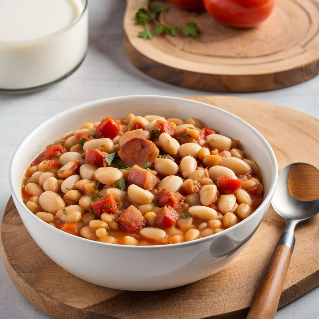 1. La sopa blanquillo: una preparación rápida y deliciosa - 2026