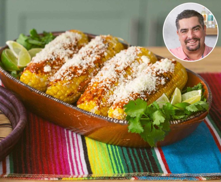 17 recetas con elote para todos los gustos - 2025