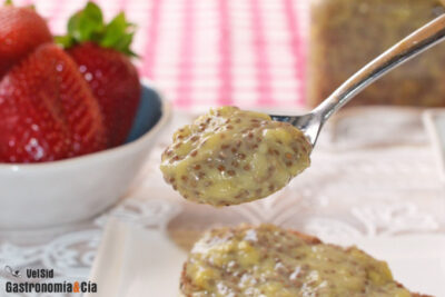 18 saludables recetas con chía - 2026