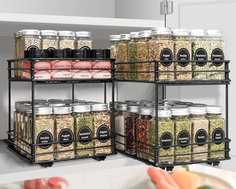 Guía de condimentos imprescindibles: Explore la cocina con profundidad ...