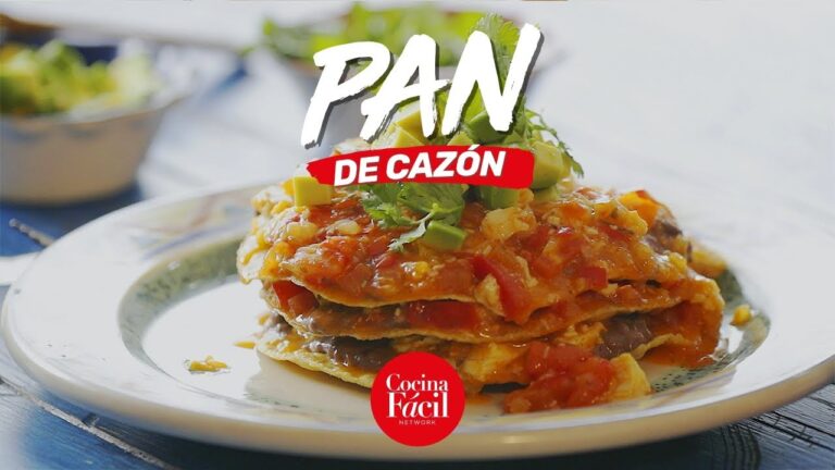 Pan de Cazón: un manjar de Campeche para todo México - 2025