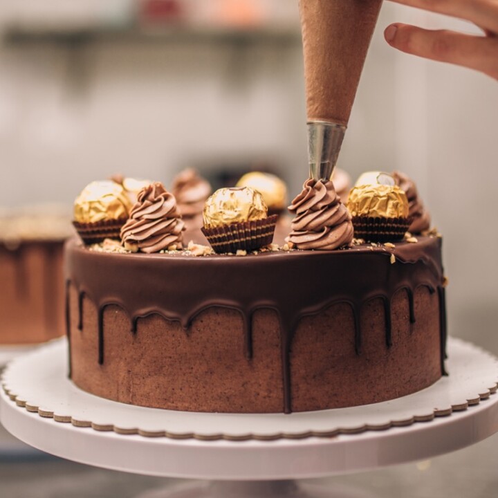 Secreto de la Torta Selva Negra: Descubierta por el Gourmet - 2026