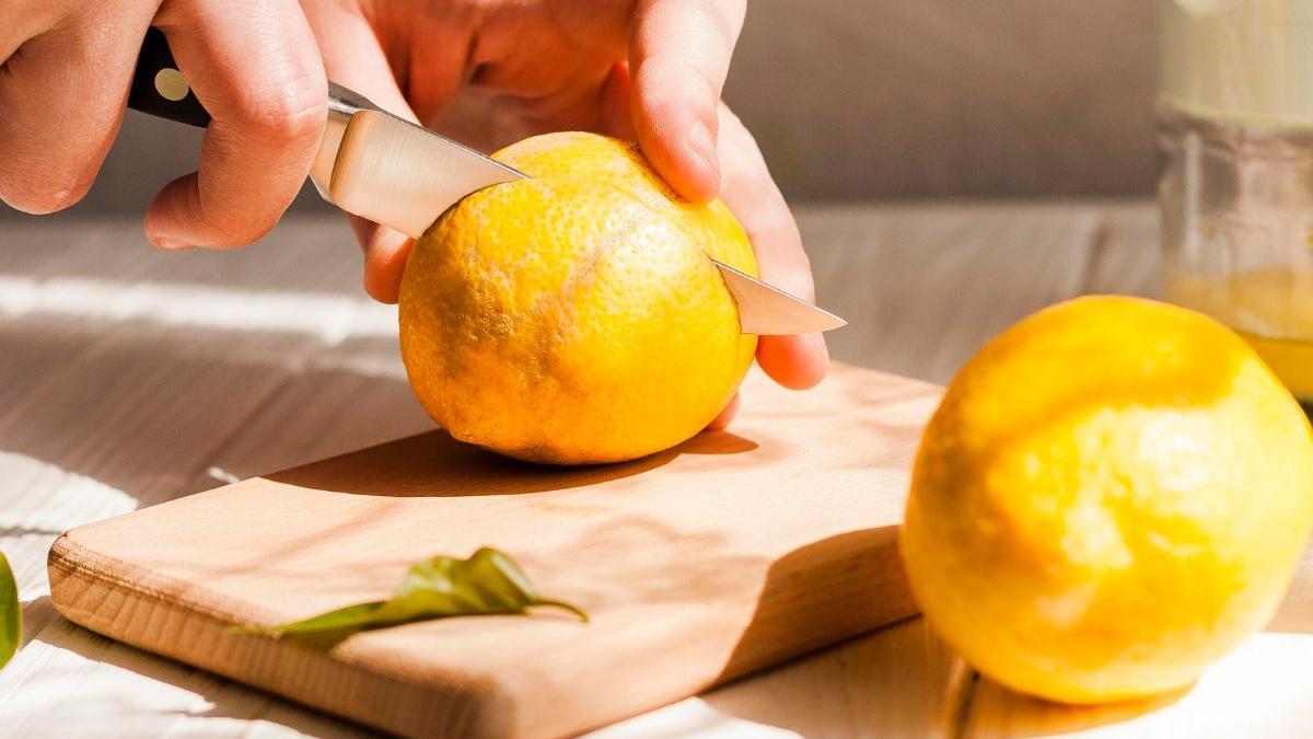 Todo lo que tienes que saber sobre la dieta del limón para bajar de ...